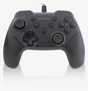 Nyko Core Controller For Nintendo Switch PNG Image | Transparent PNG ...