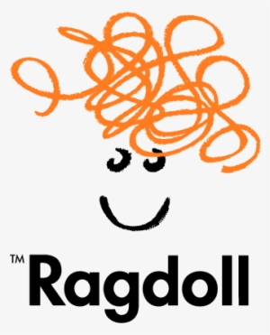 Ragdoll - Ragdoll Productions Logo PNG Image | Transparent PNG Free ...