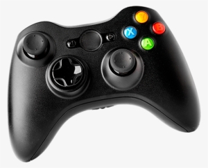 Kids - Xbox Controller No Background PNG Image | Transparent PNG Free ...