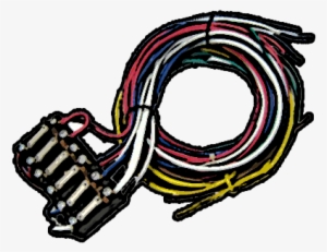Electrical Parts - Thread PNG Image | Transparent PNG Free Download on ...