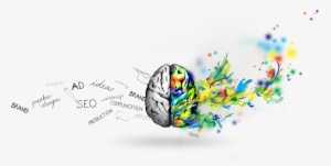 Graphics Design, Webdesign, Visual Identity, Clever - Creative Brain ...