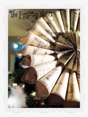 Tree Vector - Empty Christmas Tree Clipart PNG Image | Transparent PNG ...