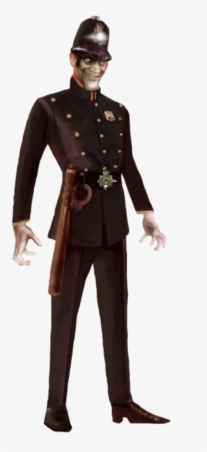 Bobby - We Happy Few Bobby PNG Image | Transparent PNG Free Download on ...