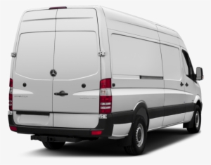 New 2018 Mercedes-benz Sprinter 2500 Extended Cargo - 2018 Mercedes ...
