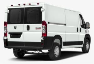 New 2018 Ram Promaster 1500 Low Roof - 2017 Ram Promaster 1500 PNG ...
