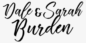 Burden Logo - Calligraphy PNG Image | Transparent PNG Free Download on ...