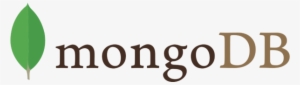 Mongodb Logo - Mongodb Logo Transparent PNG Image | Transparent PNG ...