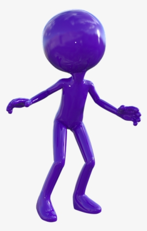 Careful, Watch Out, Attention, Caution, Purple Man, - Attention Purple ...