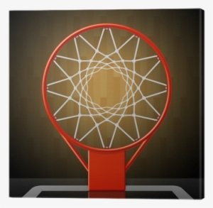 Basketball Net From Above PNG Image | Transparent PNG Free Download on ...