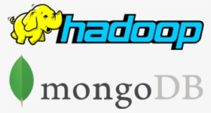 Hadoop Mongodb - Apache Hadoop PNG Image | Transparent PNG Free Download on SeekPNG