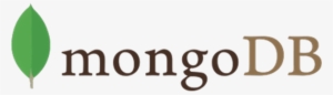 Mongodb Featured Training - Mongodb Logo Png Transparent PNG Image ...