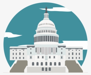 Acu Ratings - United States Of America Infographics PNG Image ...