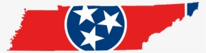 Download Tennessee Outline - Tennessee Silhouette Outline | Transparent ...