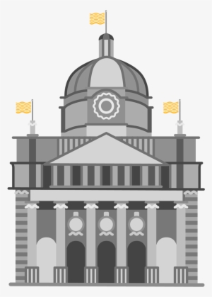 The Capital Building - Dome PNG Image | Transparent PNG Free Download ...