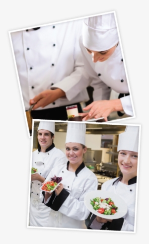 Team Building Event - Chef PNG Image | Transparent PNG Free Download on ...