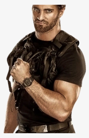 20150402011647210 - Wwe Shield Seth Rollins PNG Image | Transparent PNG ...