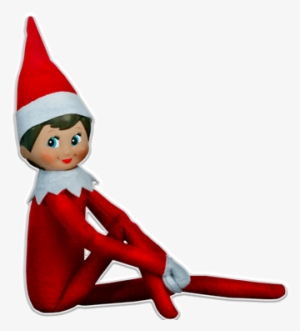 Fancy Elf - Shelf On The Elf PNG Image | Transparent PNG Free Download ...