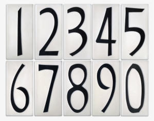 Number PNG Image | Transparent PNG Free Download on SeekPNG