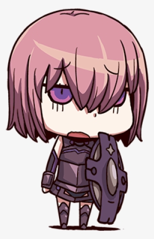 Mash - Learning With Manga Mash PNG Image | Transparent PNG Free ...