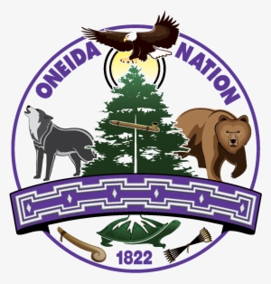 Oneida Seal No Background - Oneida Nation PNG Image | Transparent PNG ...