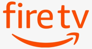 Amazon Fire Tv - Fire Tv Logo Png PNG Image | Transparent PNG Free ...