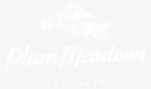 Plum Meadows Logo2 - Portable Network Graphics PNG Image | Transparent ...