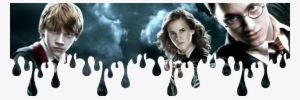 Cool Stuff For The Harry Potter Nerd - Harry Potter Images Download PNG ...