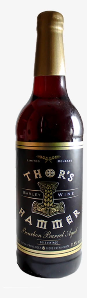 Thor Clipart Thor's Hammer - Thor S Hammer Vector PNG Image ...