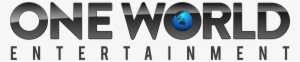 One World Entertainment - 2019 PNG Image | Transparent PNG Free ...