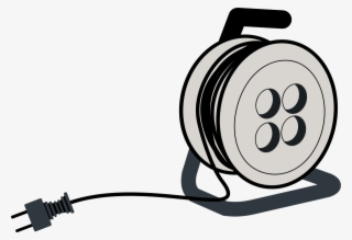 Cable Pictures - Electric Wires Clip Art PNG Image | Transparent PNG ...