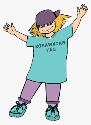 Special Occasions Clip Art And Seasonal Images Of School - Backwards ...