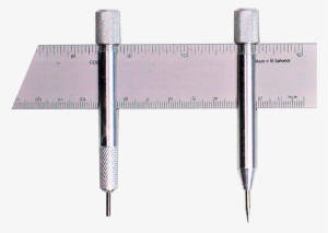 Yardstick Compass-lead & Pin Post - Yardstick Compass Swivel & Pin Post ...