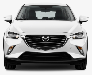 17 - - 2017 Mazda Cx 3 Front PNG Image | Transparent PNG Free Download ...