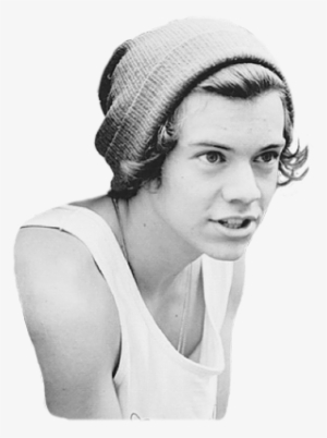 Harry Styles, One Direction, Transparent - Harry Styles Da Banda One ...