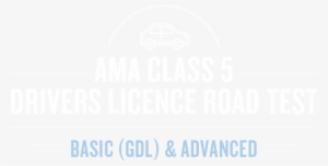 Class 5 Drivers Banner - Motorcycle PNG Image | Transparent PNG Free ...