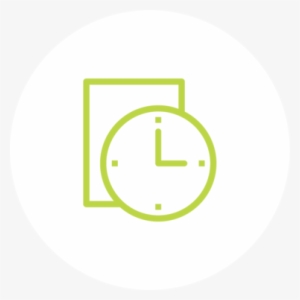 Time Sheet Template - Factura Icono Png PNG Image | Transparent PNG ...