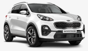 Kia Sportage - Kia Sportage Premium 2019 PNG Image | Transparent PNG ...