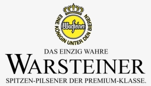 Warsteiner Logo Png Transparent - Warsteiner Logo Vector PNG Image ...