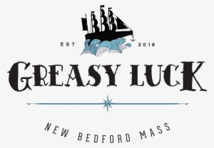 Greasy Luck Brewery - Greasy Luck Brewpub PNG Image | Transparent PNG ...