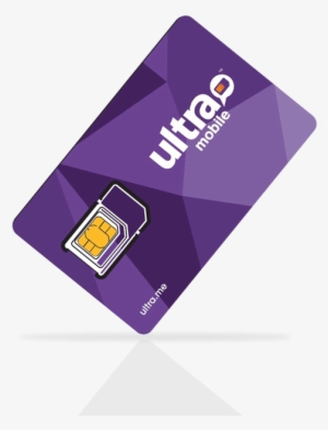 Ultra Mobile Nano Sim Card For Apple Iphone 6s And - Ezkonnect Ultra ...