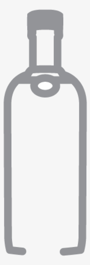 The House Party, Electrified - Absolut Bottle Icon Png PNG Image ...