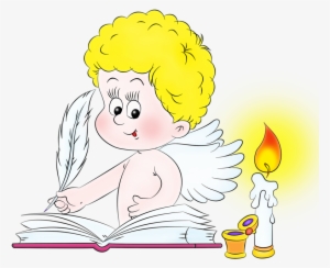 Angel Writing PNG Image | Transparent PNG Free Download on SeekPNG