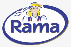 Rama Logo 00s - Rama Margarine Logo PNG Image | Transparent PNG Free ...