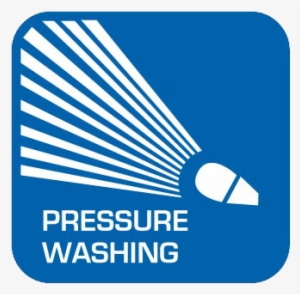Power Wash Icon - High Pressure Cleaning Icon PNG Image | Transparent ...