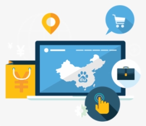 Local Search Logo PNG Image | Transparent PNG Free Download on SeekPNG