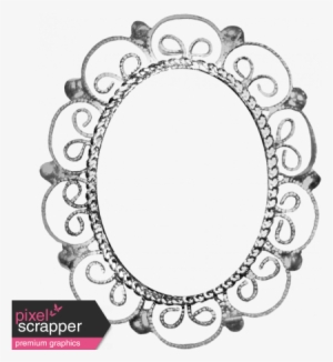 Metal Frame Template - Picture Frame PNG Image | Transparent PNG Free ...