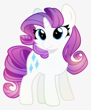 Cute Baby Rarity
