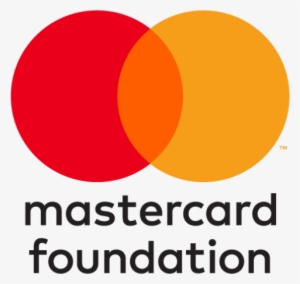 In Partnership With - Mastercard Foundation Logo PNG Image ...