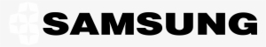 Samsung Logo Black And White - Design History Of Samsung Logo PNG Image ...