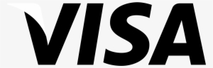 Visa Logo Png Image - Visa Logo White Png PNG Image | Transparent PNG ...